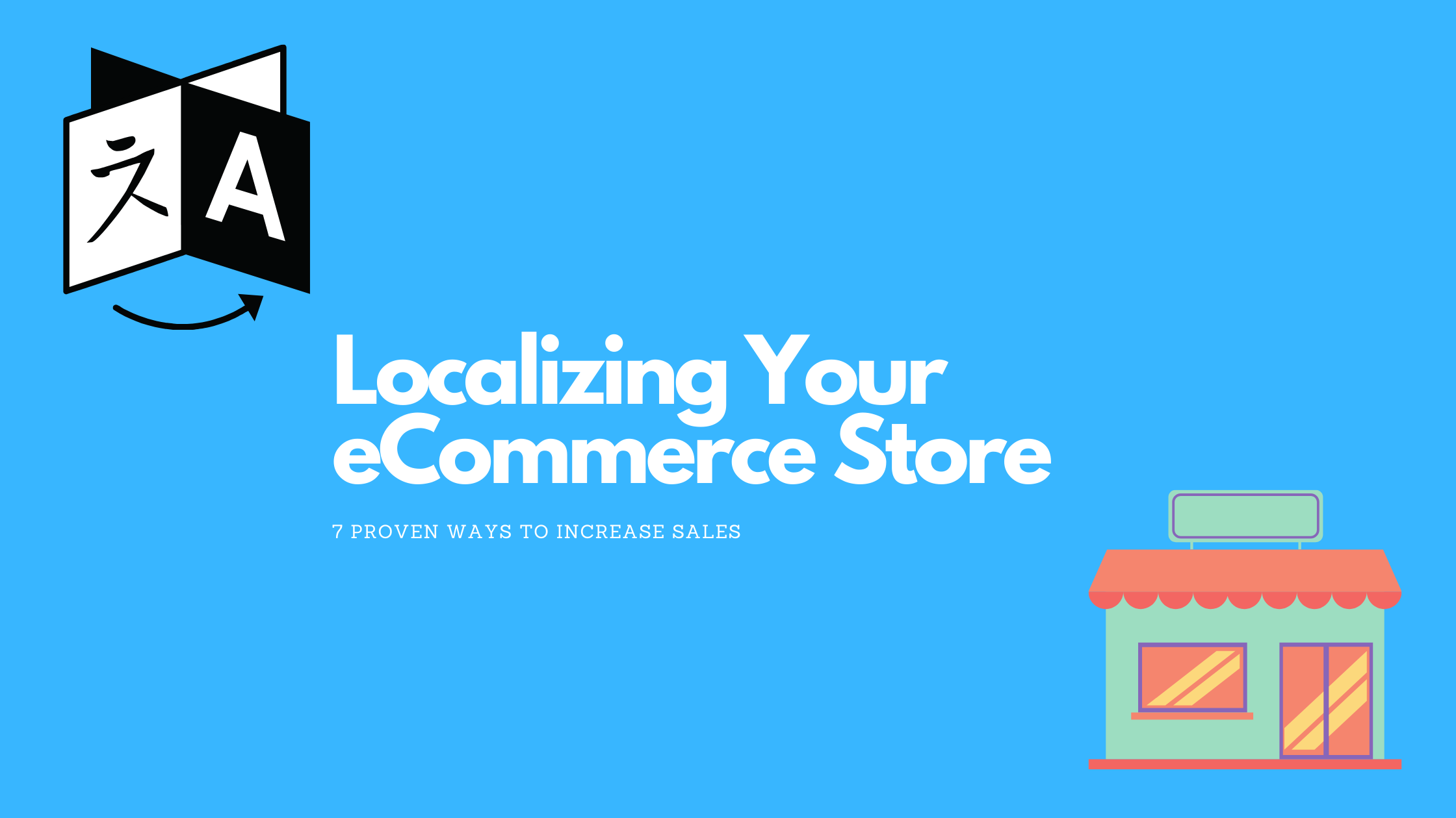 7 reasons Ecommerce Localization is Crucial for your Store- Apimio