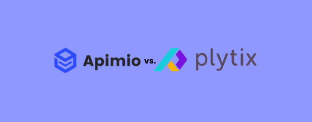 Apimio vs. Plytix: Comprehensive Comparison Guide