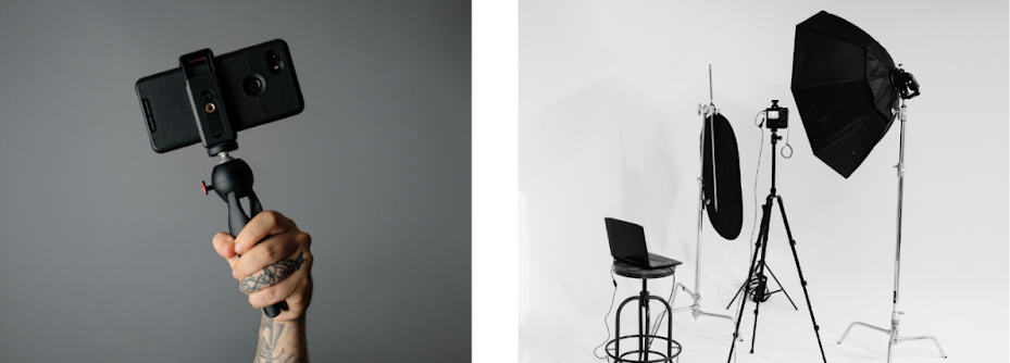 DIY Product Photography Guide for Beginners - Apimio