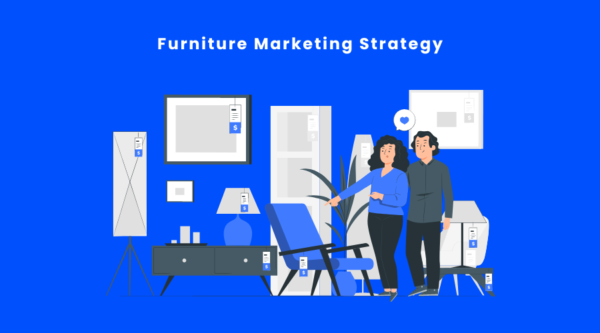 Furniture Marketing Strategy: Boost Revenue through Better PIM