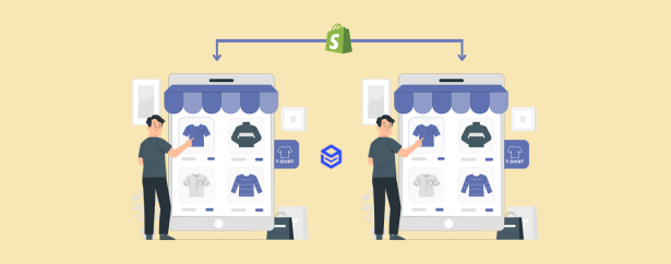 How to Clone or Duplicate a Shopify Store? Guide 2025 - Apimio