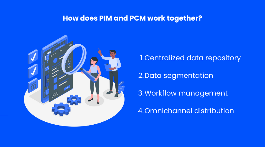 PIM Vs. PCM: Which one is best for Product Management?
