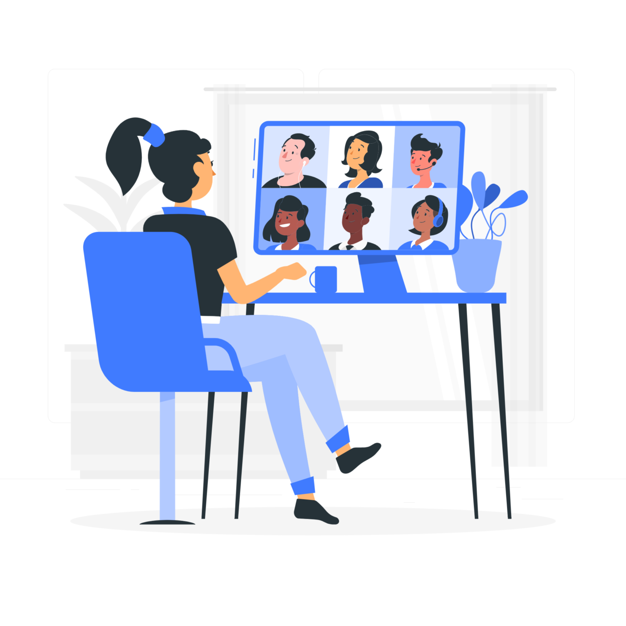 What is GDSN and How Does It Work?