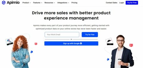 Product Content Syndication: Why You Should Be Doing It. - Apimio