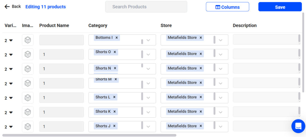 Overcoming Shopify Metafields Obstacles with Apimio PIM - Apimio