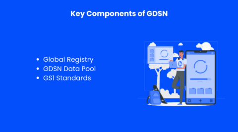 What is GDSN and How Does It Work?