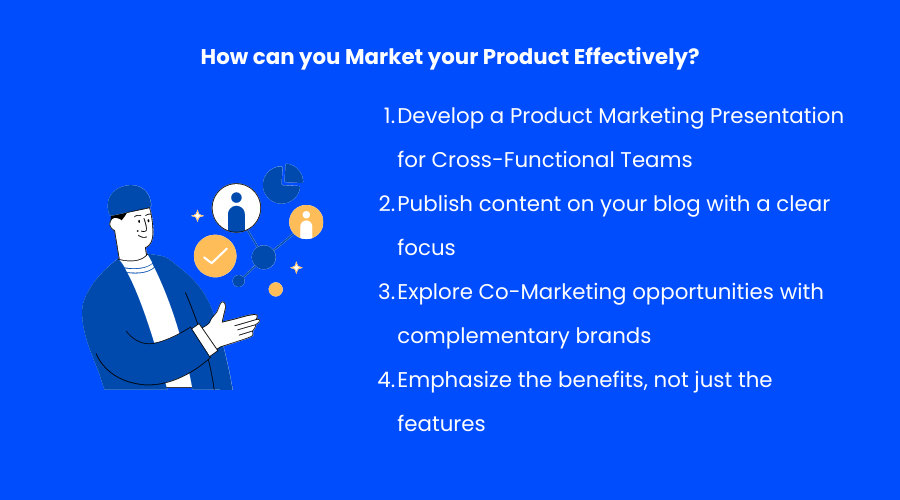 Product Marketing Strategy: How to Create it Effectively? - Apimio