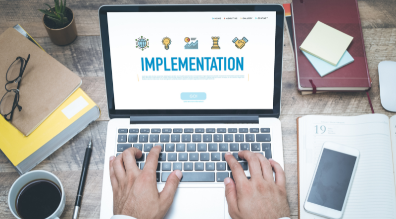 How to Implement a PIM System? Guide 2025 - Apimio