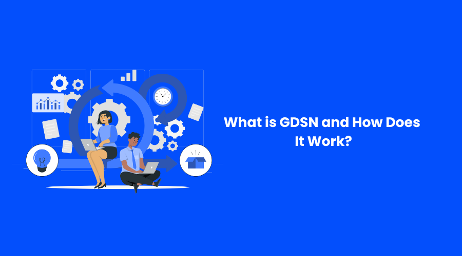 What is GDSN and How Does It Work?