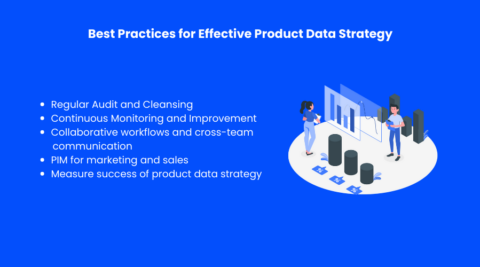 How to Implement a Successful Product Data Strategy with PIM?