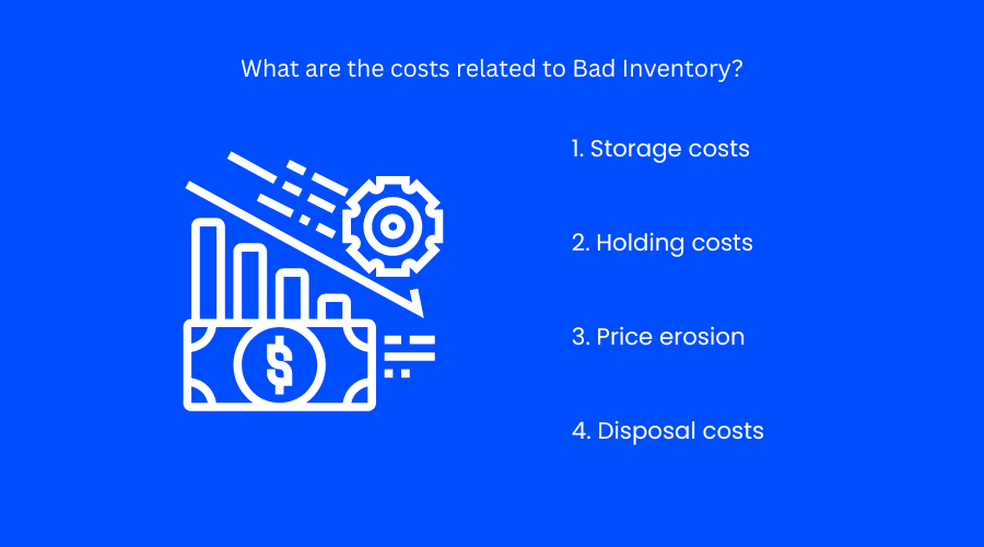 Managing Bad Inventory and Reducing Costs with PIM System - Apimio