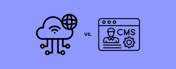 PIM Vs CMS: A Comparative Analysis - Apimio