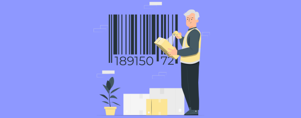 What is a Global Trade Item Number (GTIN)?