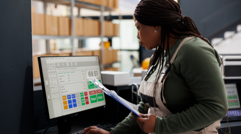 Why Your Business Needs an Ecommerce Inventory Management Software Now