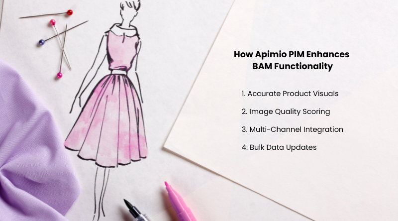 How PIM Enhances Fashion Brand Management: A Comprehensive Guide - Apimio