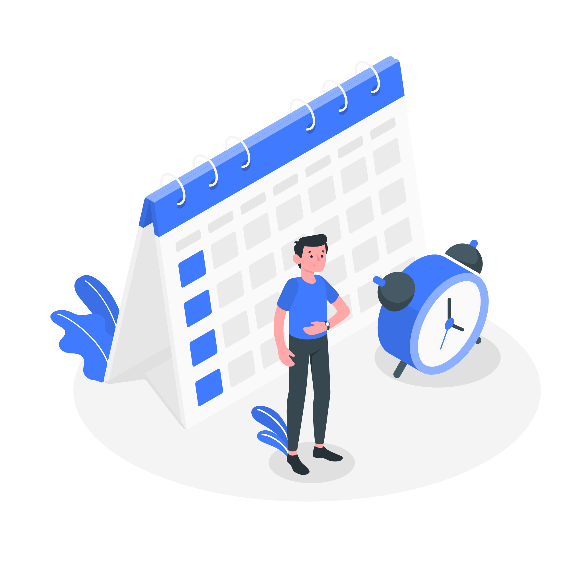 Campaign Management - Apimio