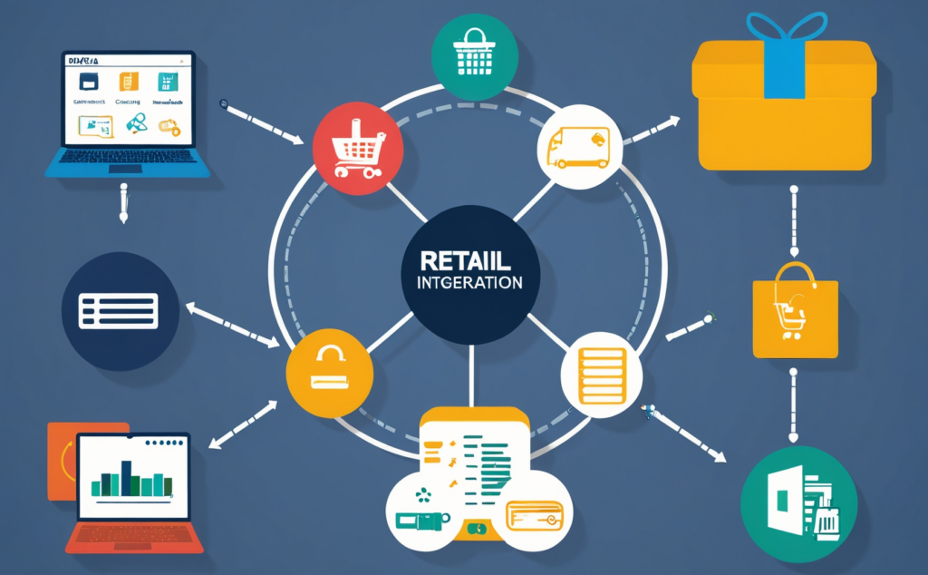 7 Ways Apimio Simplifies Retail Data Integration for Better Operations