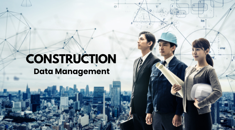 5 Ways PIM System Streamlines Construction Data Management - Apimio