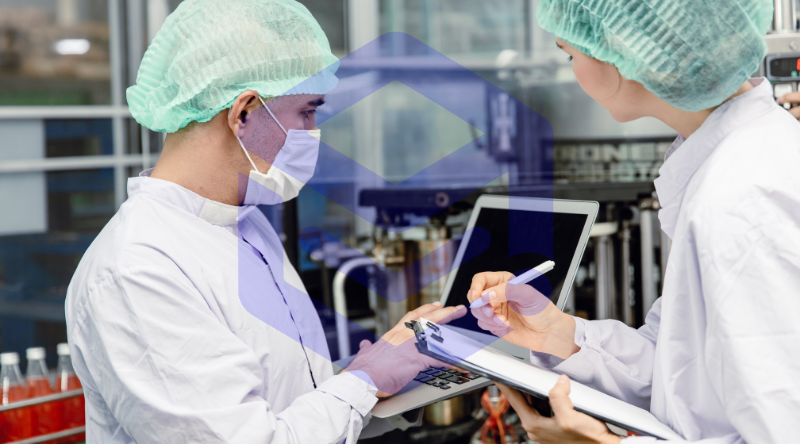 How Apimio Helps with Data Accuracy in the Food Industry - Apimio