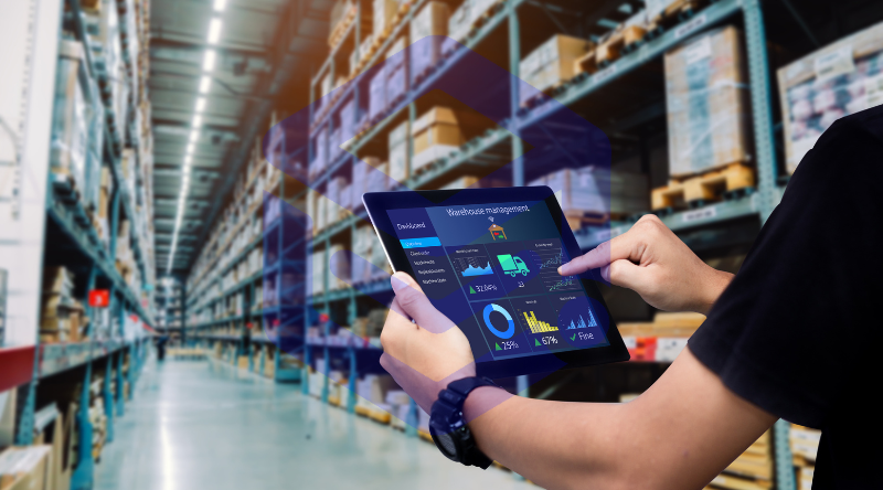 How to Boost Your Food Industry Using Apimio - Apimio