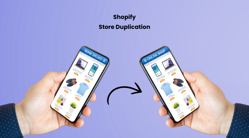 How to Clone or Duplicate a Shopify Store? Guide 2025 - Apimio
