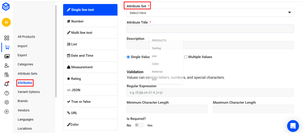 How PIM System Simplifies Complex Furniture Specifications and Dimensions - Apimio